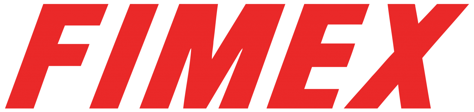 Robert Ondráš – Fimex